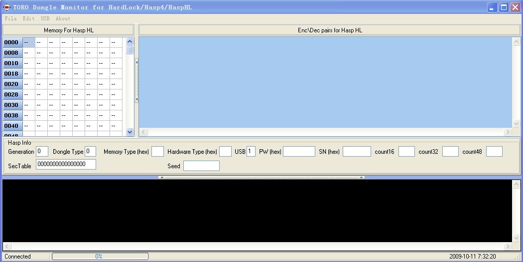 [求助]怎么用TORO Dongle Monitor v3啊？-付费问答-看雪论坛-安全社区|非营利性质技术交流社区