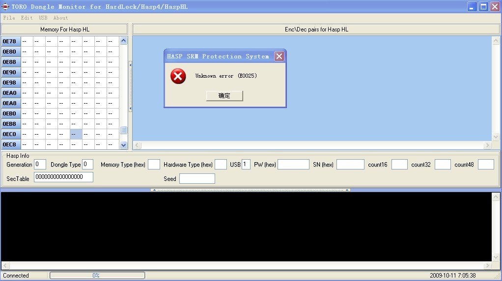 [求助]怎么用TORO Dongle Monitor v3啊？-付费问答-看雪论坛-安全社区|非营利性质技术交流社区