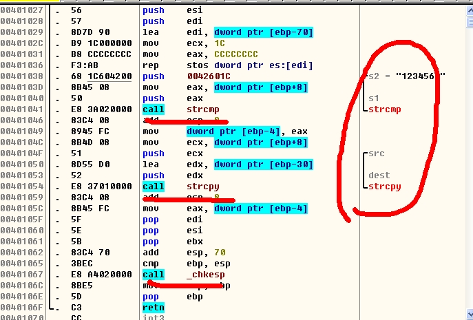 [求助]关于 OD 的提示问题-付费问答-看雪-安全社区|安全招聘|kanxue.com