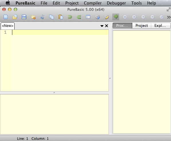 [转帖]PureBasic 5.00全系列下载！-付费问答（存档区）-看雪安全社区｜专业技术交流与安全研究论坛