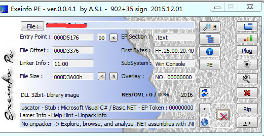 Crypto Obfuscator For .Net v7 (v2013 R2) LogicNP Software - www.ssware ...