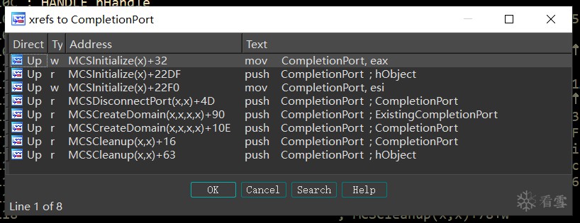 [原创]CVE-2019-0708 bluekeep 漏洞研究分析详细完整版-二进制漏洞-看雪-安全社区|安全招聘|kanxue.com