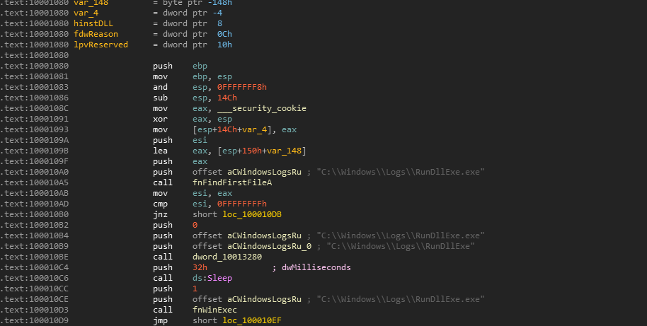 [原创]“贪吃蛇”挖矿木马升级提权工具，对企业服务器威胁加剧-软件逆向-看雪安全社区｜专业技术交流与安全研究论坛