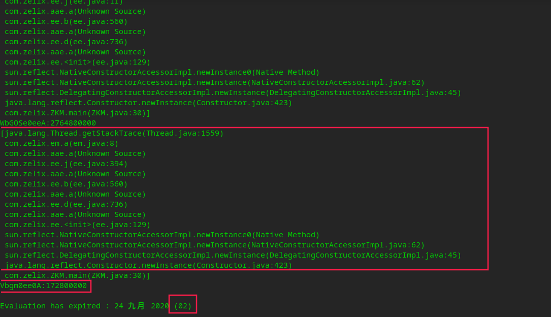 [分享]Zelix KlassMaster去除调试限制-软件逆向-看雪安全社区｜专业技术交流与安全研究论坛