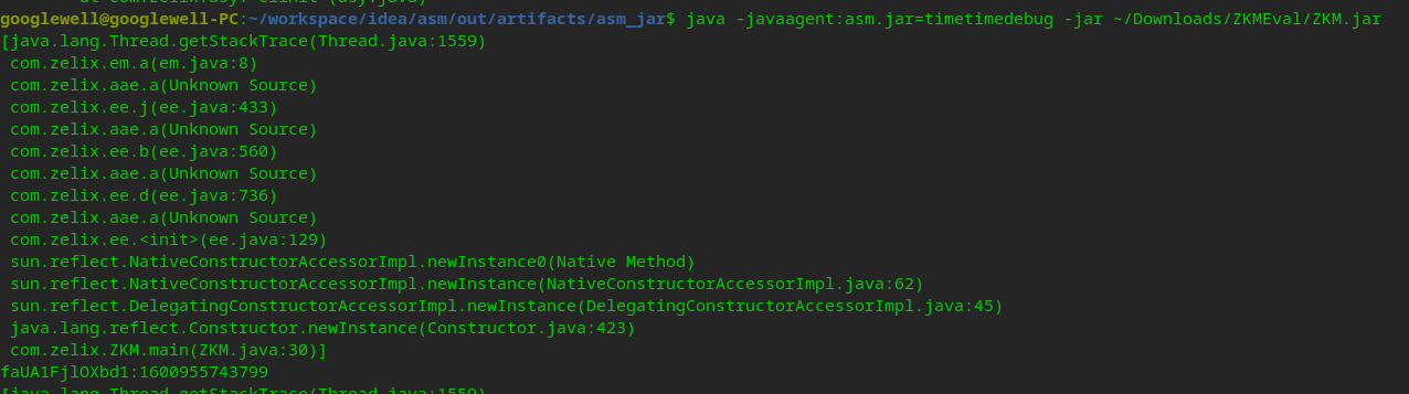 [分享]Zelix KlassMaster去除调试限制-软件逆向-看雪安全社区｜专业技术交流与安全研究论坛