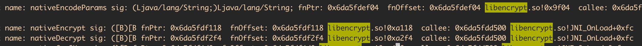[原创]新手逆向某天气app及unidbg实现-Android安全-看雪安全社区｜专业技术交流与安全研究论坛