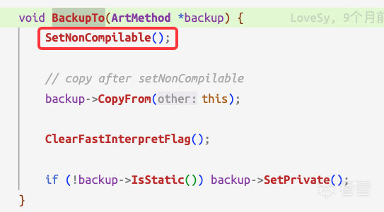 [求助]Lsposed hook java method会转成native吗？-Android安全-看雪论坛-安全社区|非营利性质技术交流社区