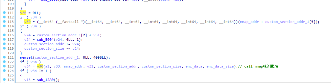 [原创] 某日遊mmap模塊化保護簡單分析-Android安全-看雪论坛-安全社区|非营利性质技术交流社区