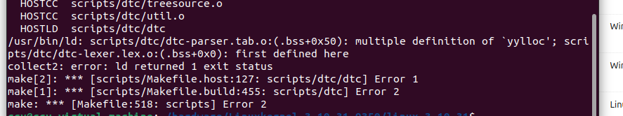 [原创]linux 3.10 版本编译 qemu仿真 busybox-智能设备-看雪论坛-安全社区|非营利性质技术交流社区