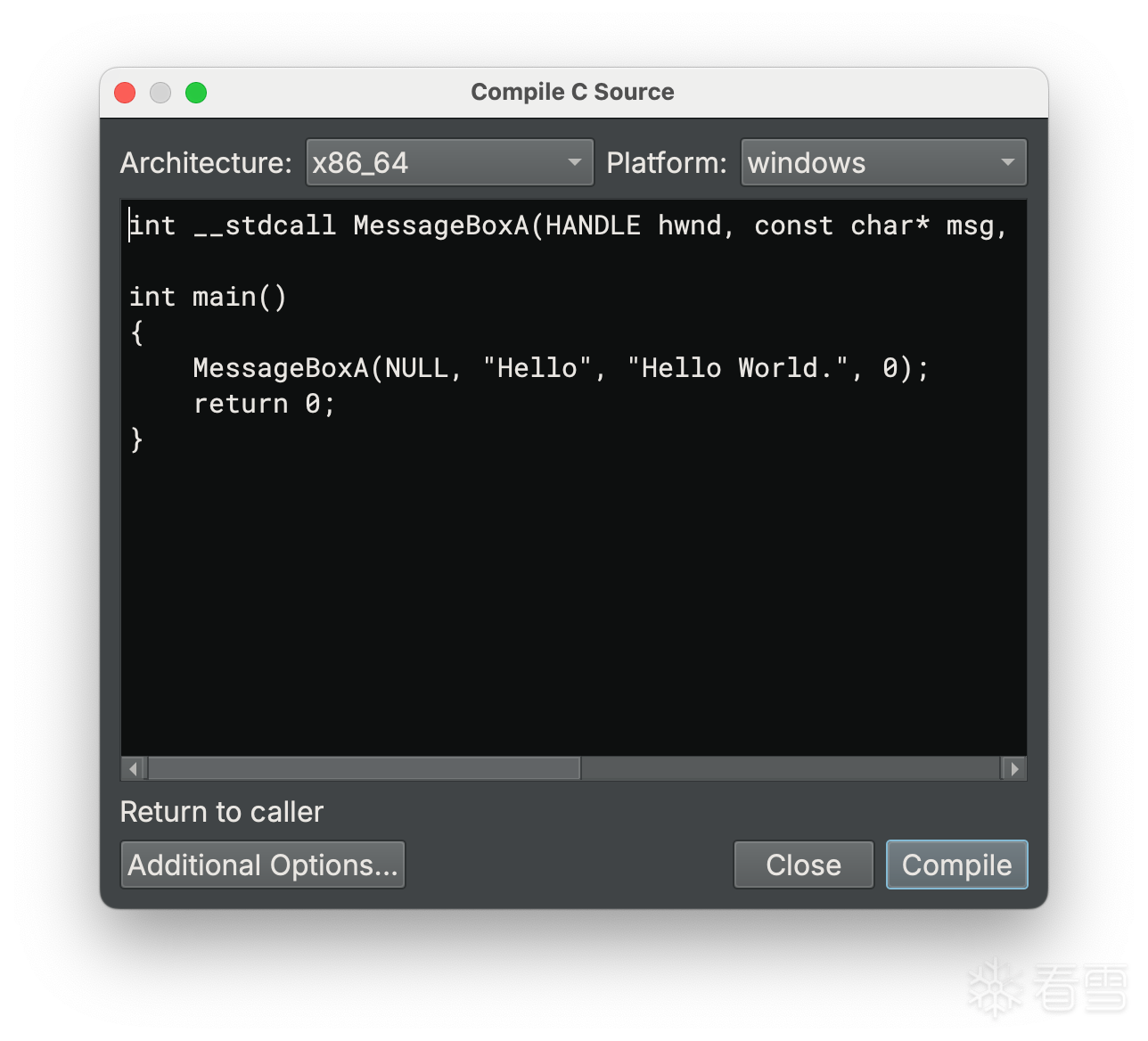 Binary Ninja 强势助力 | 2025 KCTF 即将开赛-灵霄逆旅 剑破苍穹-CTF对抗-看雪论坛-安全社区|非营利性质技术交流社区