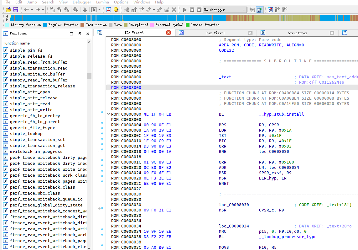 [原创]安卓旧系统 OTA 包分析与漏洞提权适配-Android安全-看雪安全社区｜专业技术交流与安全研究论坛